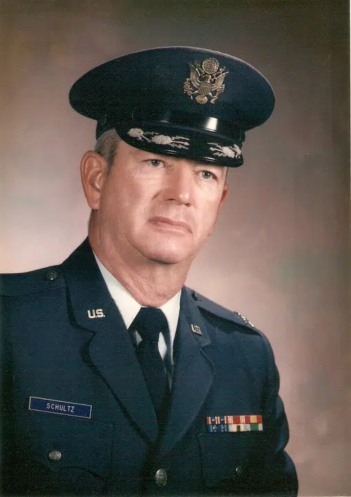 William “Bill” Paul Schultz | Vandalia Radio