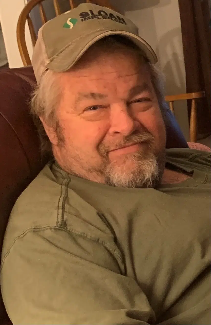 James T. “Tim” Franklin | Vandalia Radio