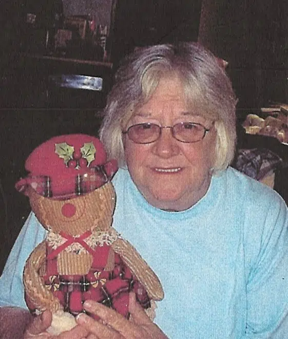 Ruby June Owens | Vandalia Radio