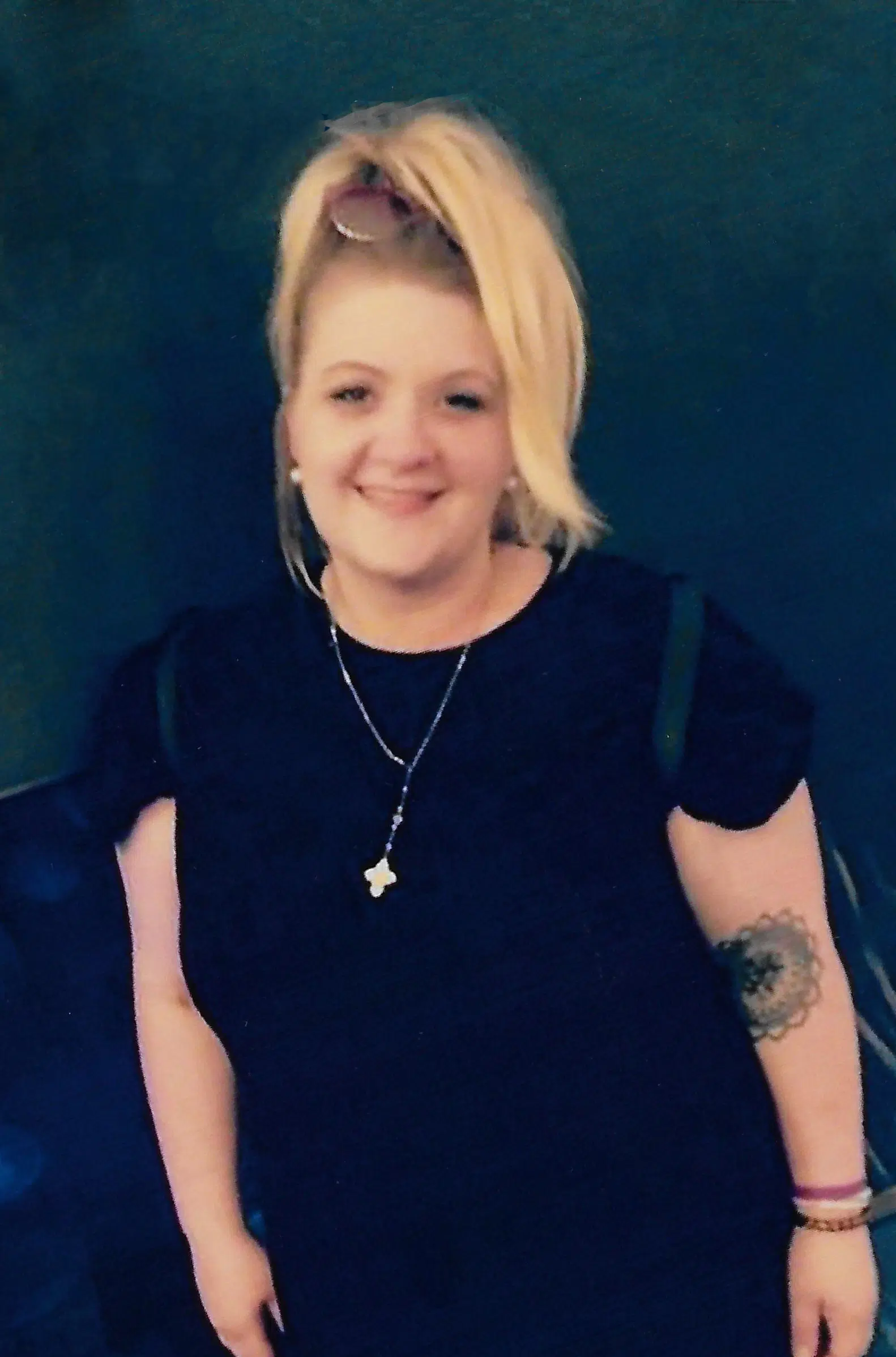 Faith E. Wallace-Porter | Vandalia Radio