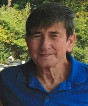 George Hopper | Vandalia Radio