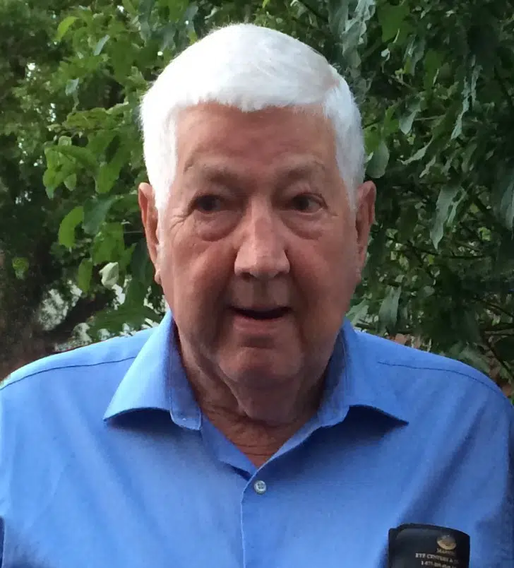 Sam H. Jones | Vandalia Radio