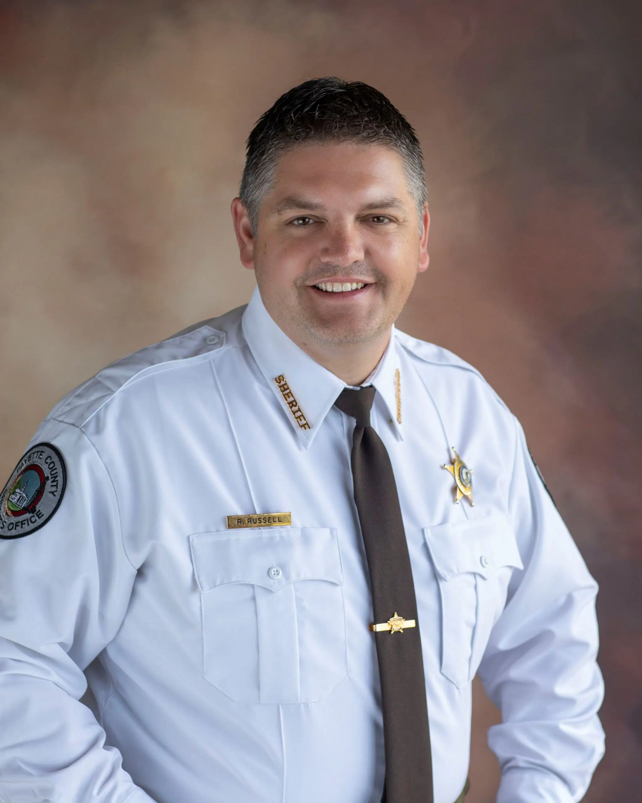 Fayette County Sheriff happy with how things are progressing | Vandalia ...