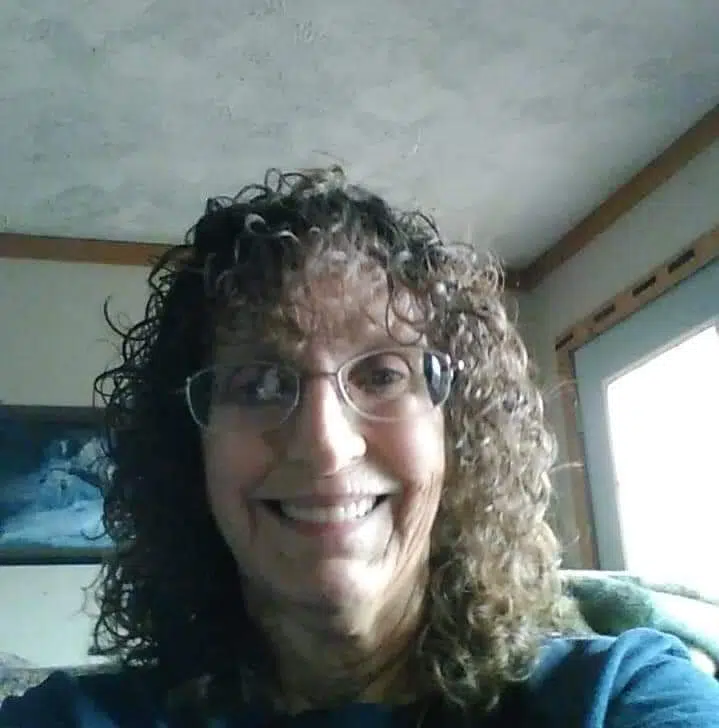 Susan M. Gallion | Vandalia Radio