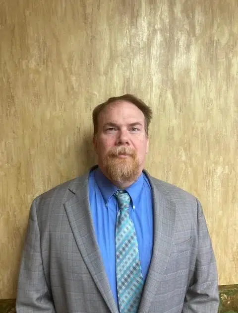 Troy Payne talks more on his run for Fayette County Resident Circuit ...