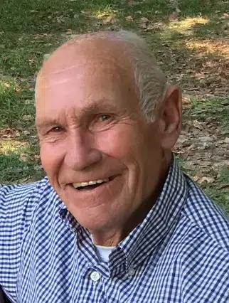 John F. Krost | Vandalia Radio