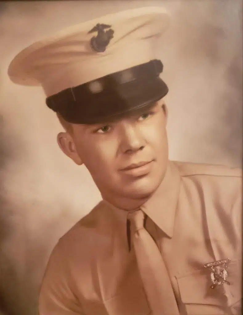 Larry Chester Diveley | Vandalia Radio