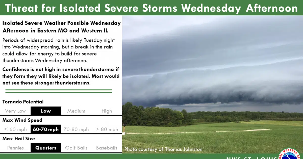 Sunny & Mild Today, Rain and Storms come in tonight, Severe Weather ...