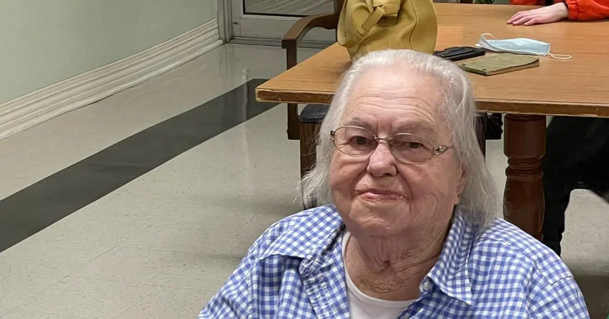 Marian E. Miller | Vandalia Radio