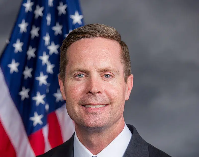 Former Pres Trump Visiting Illinois Saturday, Congressman Rodney Davis ...