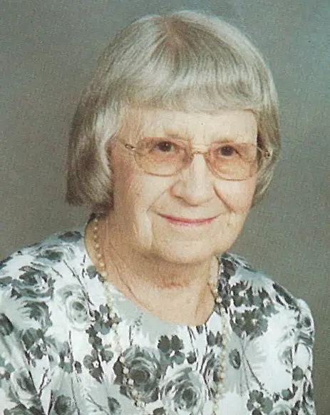 Doris M. Runge | Vandalia Radio