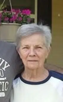 Barbara Sue Thull | Vandalia Radio