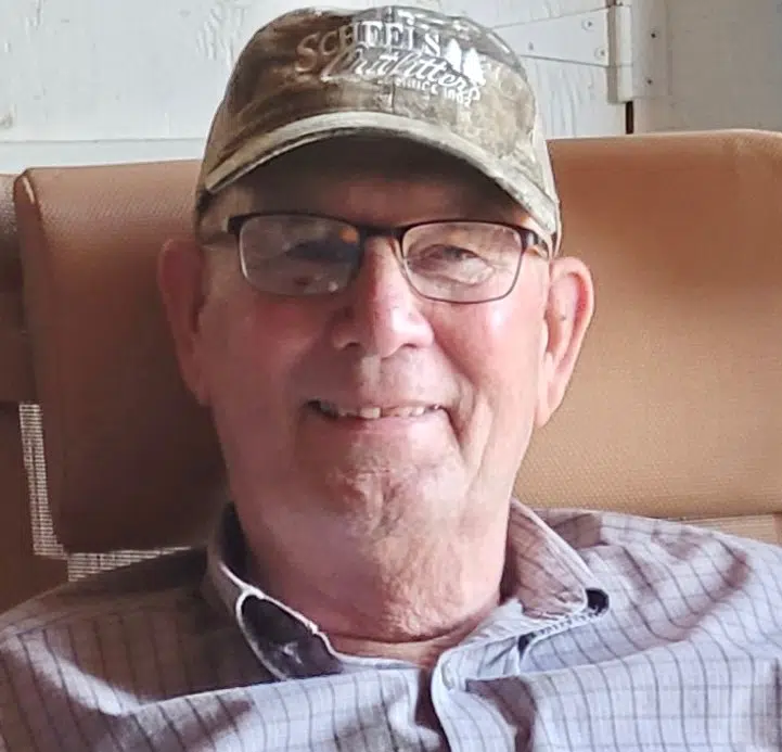 Dave Bingman | Vandalia Radio