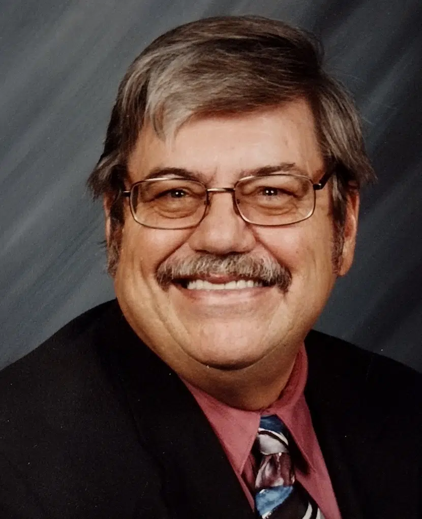 James Martin Chisler | Vandalia Radio