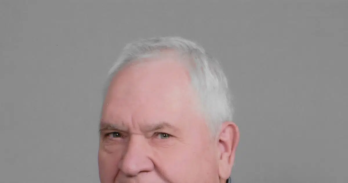 Ronald “Ron” “Shorty” Ted Lehr | Vandalia Radio