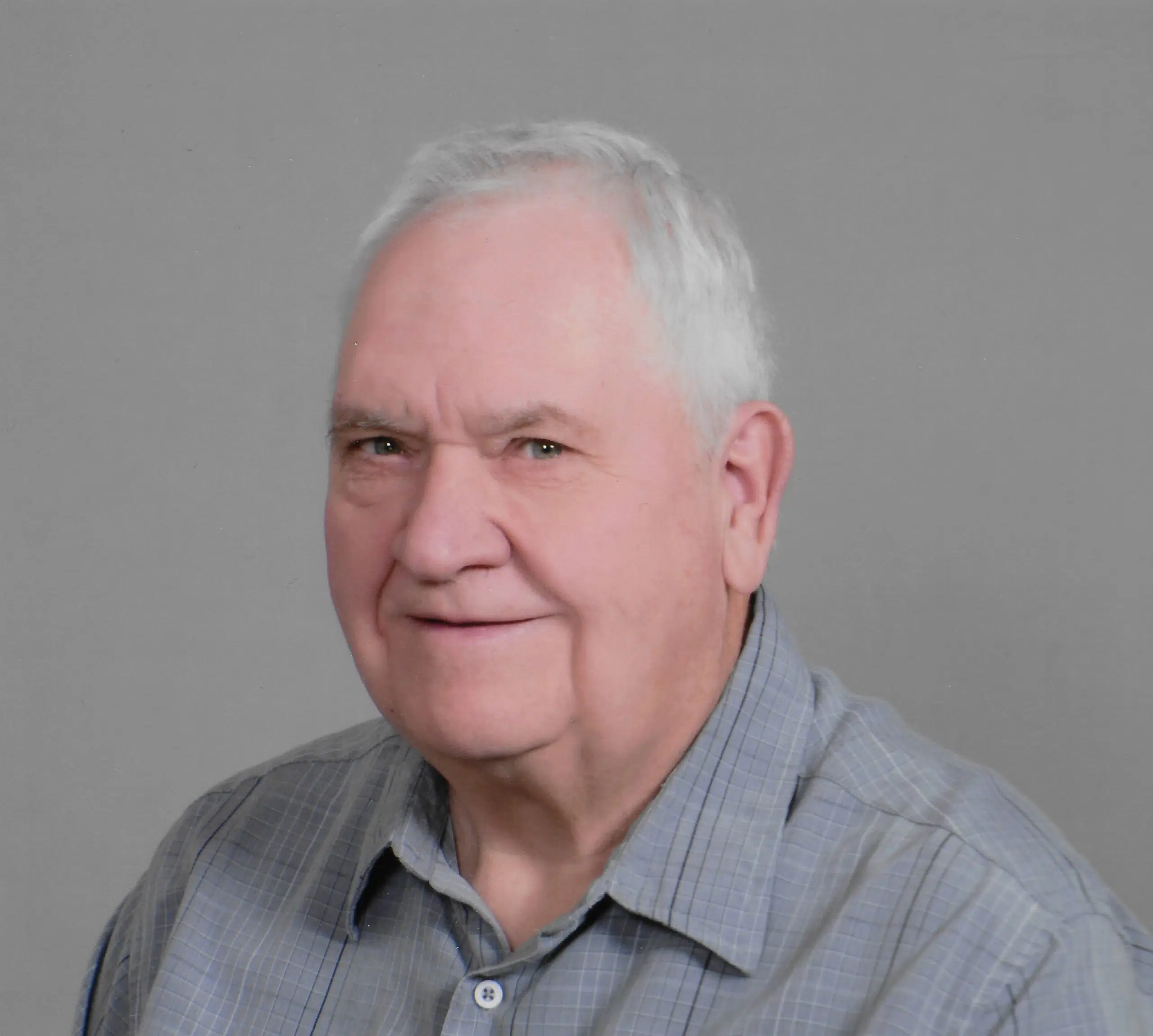 Ronald “Ron” “Shorty” Ted Lehr | Vandalia Radio