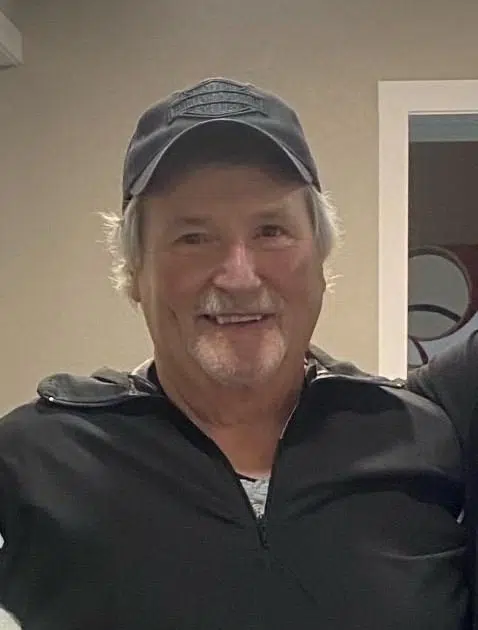 Robin Edward “Rob” Schukar | Vandalia Radio