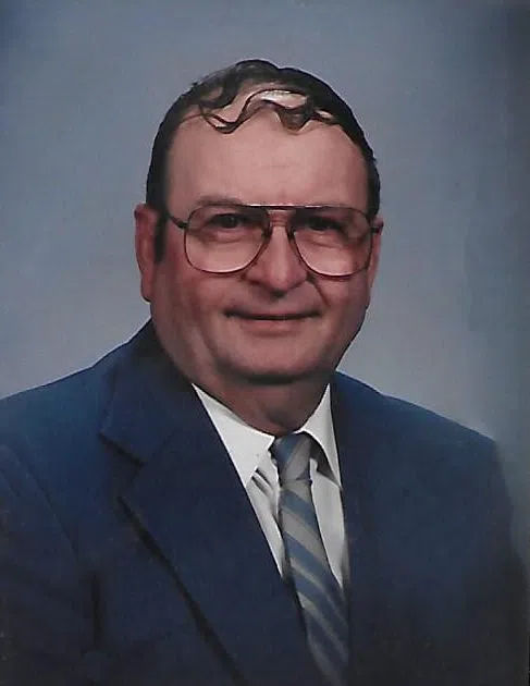 Anthony George Otto | Vandalia Radio