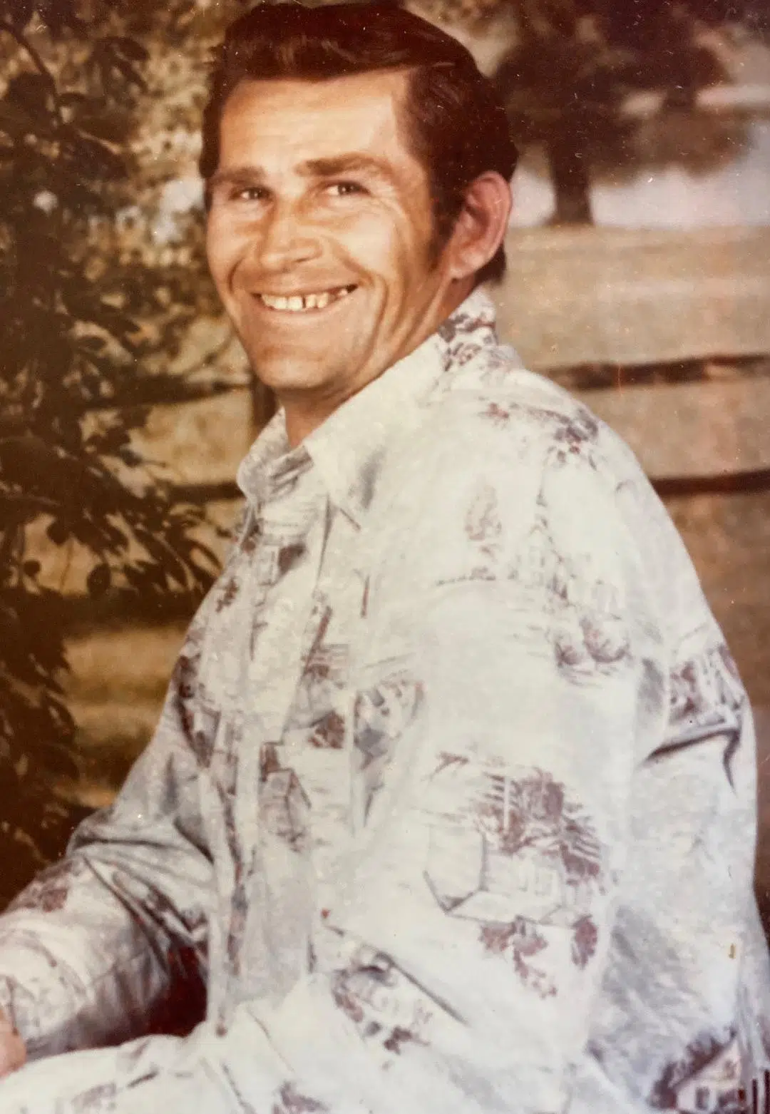 Garry Lee Carter | Vandalia Radio