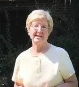 Ellen Ruth Smith | Vandalia Radio