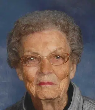 Ruth Anne (Tonn) Magnus | Vandalia Radio