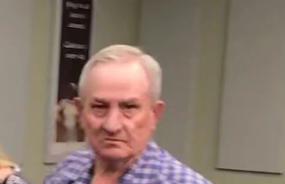 Teddy Wayne Baldock | Vandalia Radio