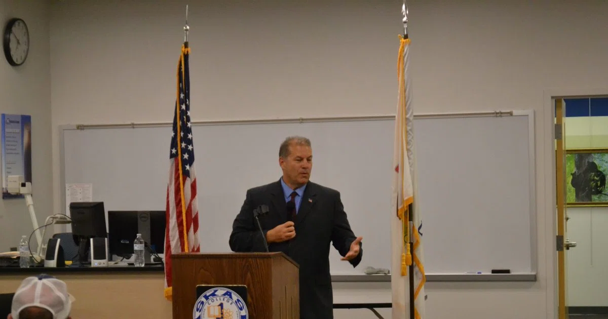 Fayette County State’s Attorney says there are major issues with the ...