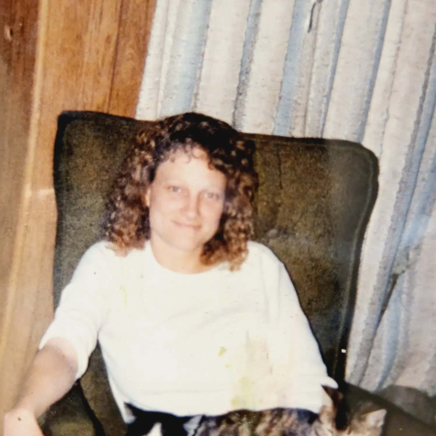 Leanda Dorice Terrell | Vandalia Radio