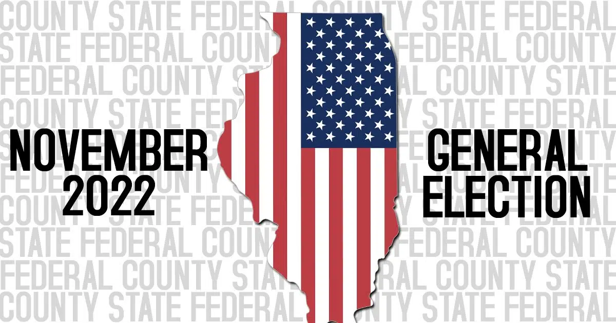 Fayette County Election Numbers-2 Precincts Reporting | Vandalia Radio