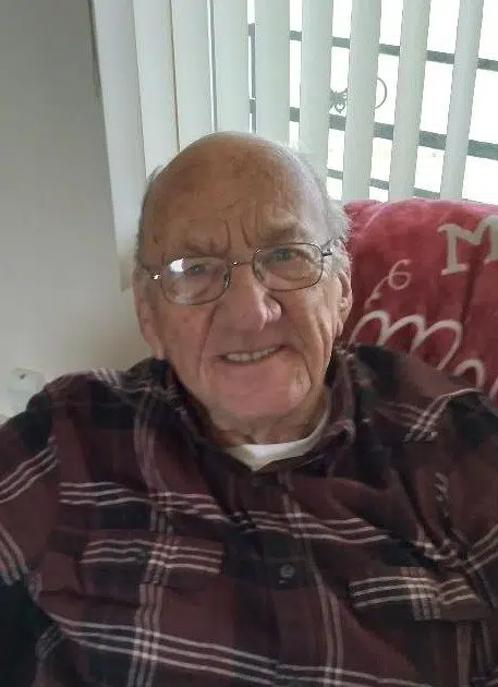 Robert L. “Bob” Beckett | Vandalia Radio