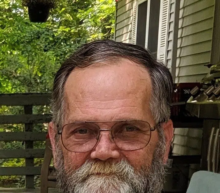 Daniel Joseph Palecek | Vandalia Radio