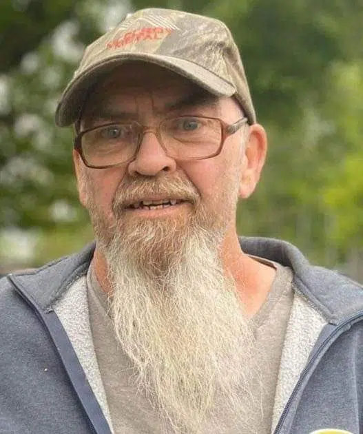 Richard L. Berner, Sr | Vandalia Radio