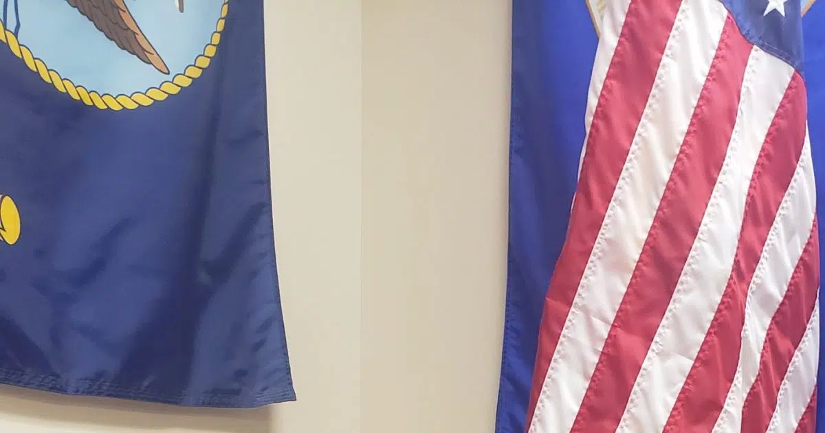 Fayette County Sheriff’s Office K9 Zero receives donation of Body Armor ...