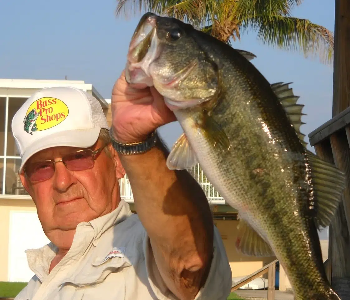 James W. ‘Jim’ Brasel | Vandalia Radio