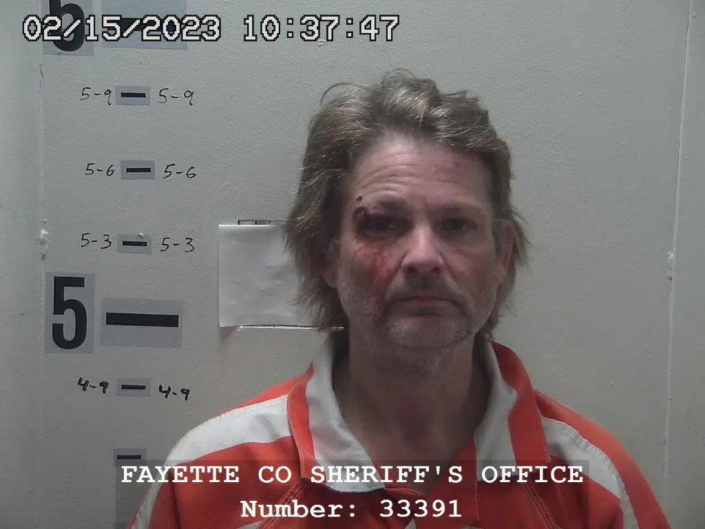 Ramsey man charged with Endangering Life or Health of a Child ...