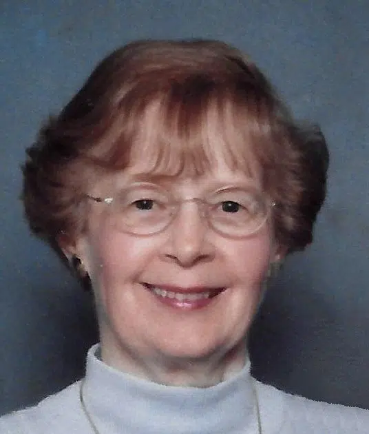 Joann Tessman | Vandalia Radio