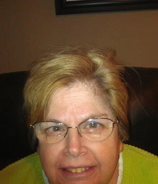 June M. Warren | Vandalia Radio