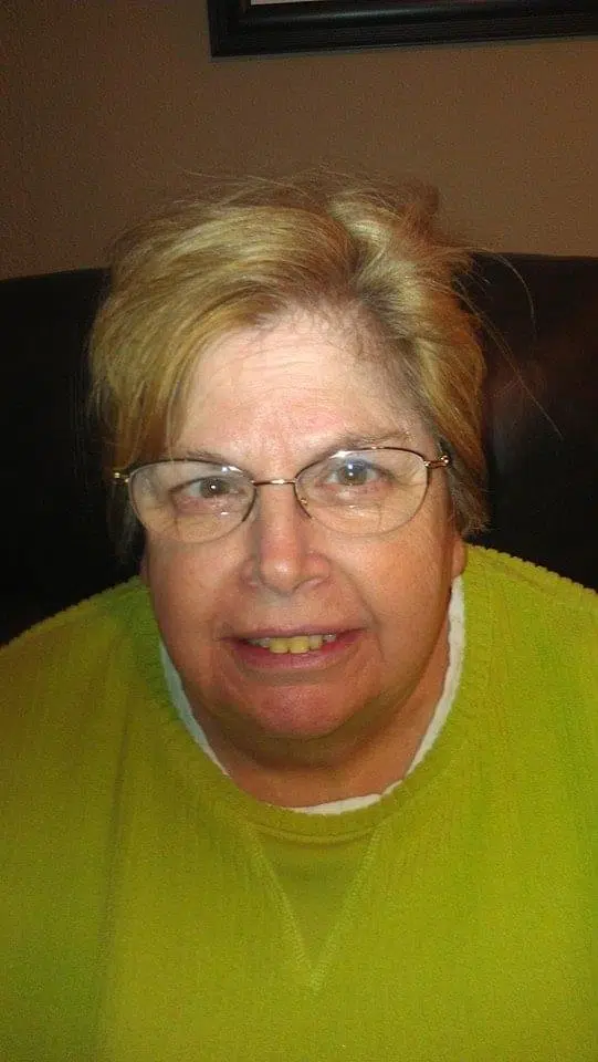 June M. Warren | Vandalia Radio