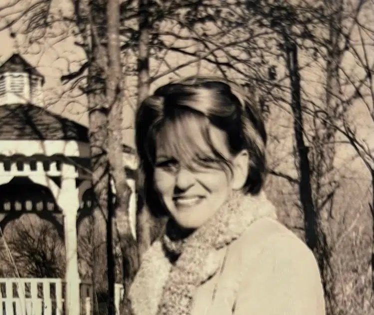 Tammy Jean Hamilton | Vandalia Radio