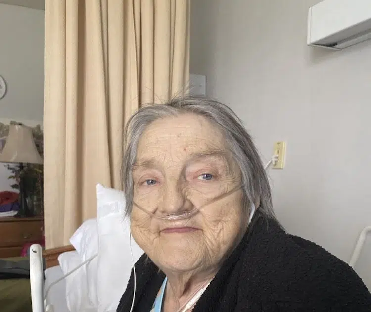 Alice Jayne Thorpe | Vandalia Radio