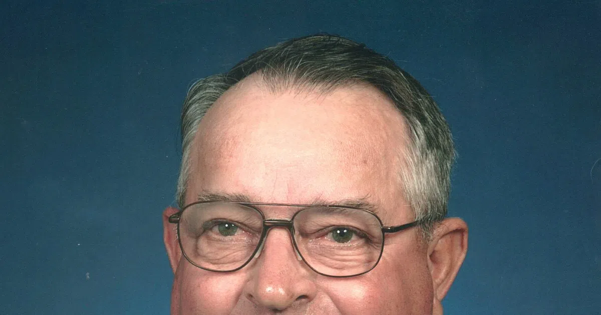 Howard J. Hammer | Vandalia Radio