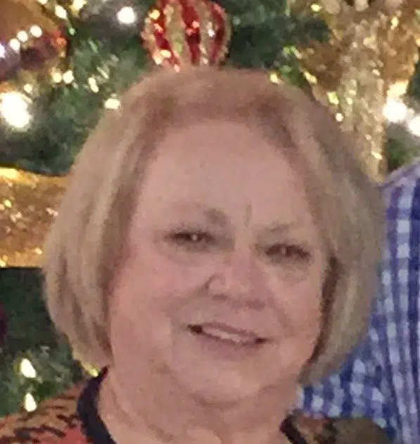 Loretta Jean Ulmer | Vandalia Radio