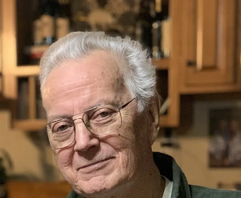 David Carroll Durbin | Vandalia Radio