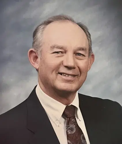 Donald “Gale” Courson | Vandalia Radio