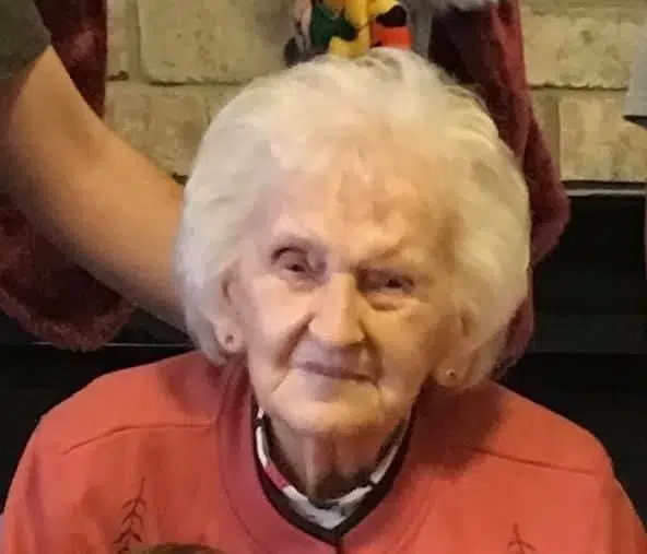 Anna Lee Depew | Vandalia Radio