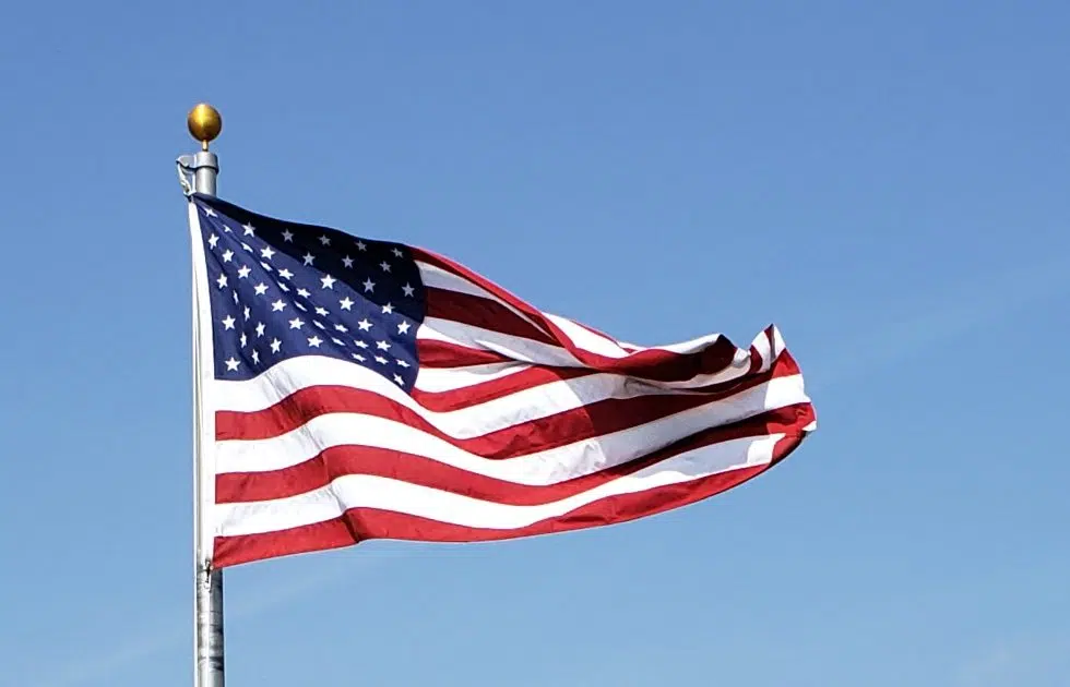 Increasing Clouds, Breezy and Cooler Today | Vandalia Radio