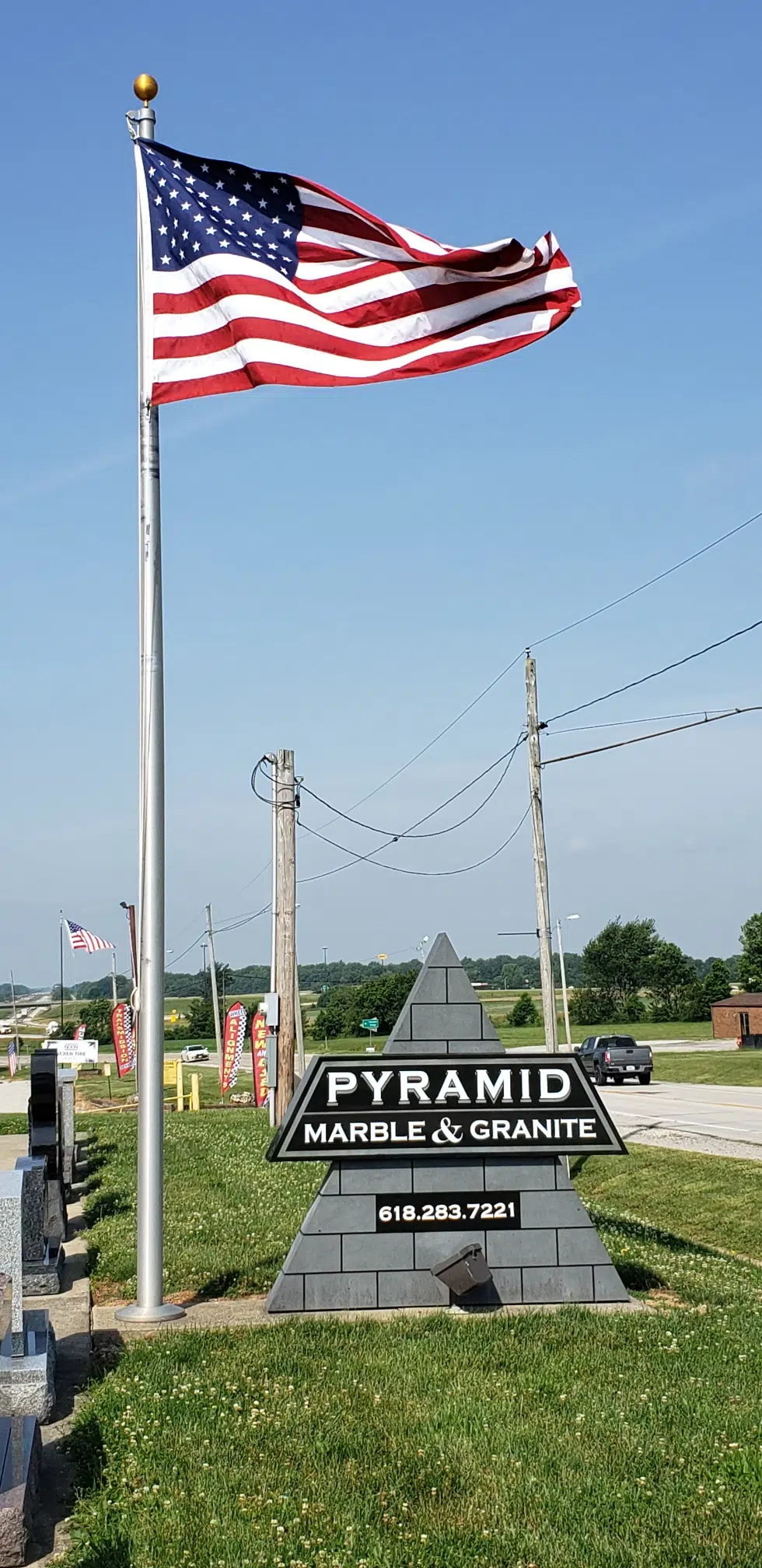 Increasing Clouds, Breezy and Cooler Today | Vandalia Radio