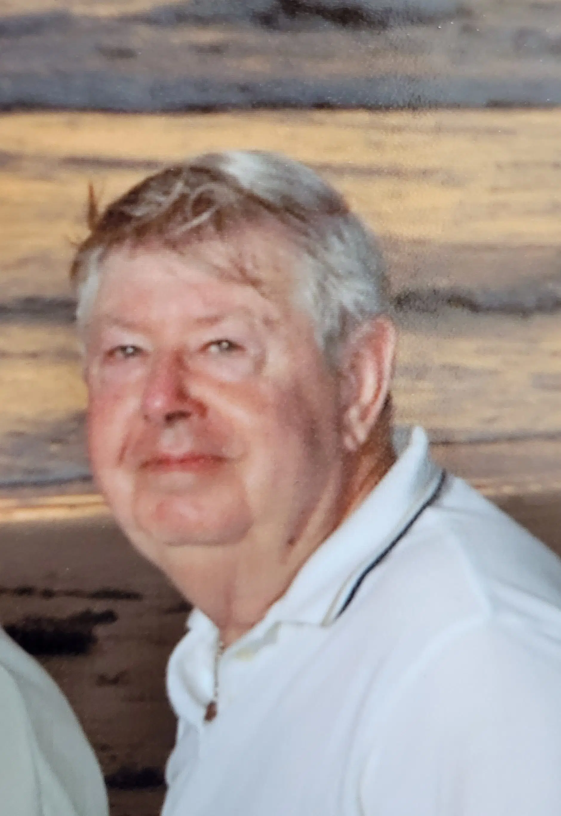 Grover Bennett | Vandalia Radio