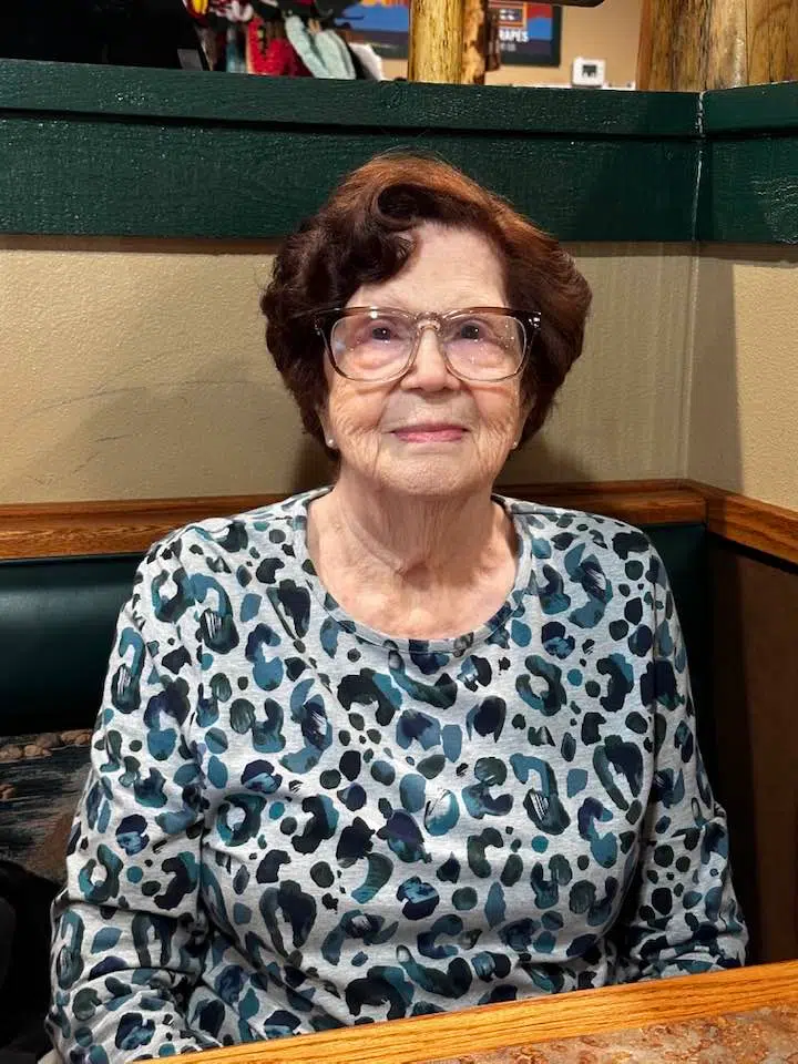 Lois Mae (Lockart) Rohlfing | Vandalia Radio