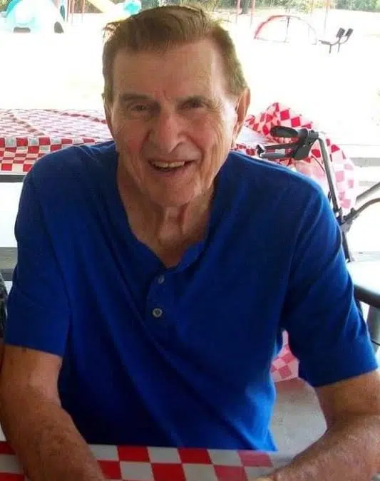 Clifford Harris | Vandalia Radio